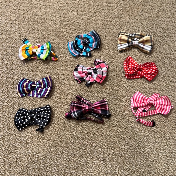 Accessories | Little Boys Bow Ties Sold Separately | Poshmark